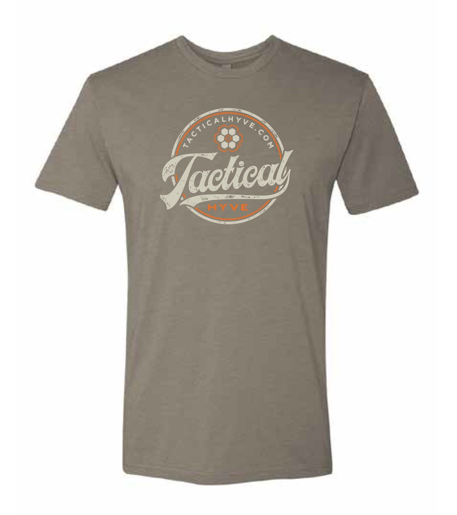 Tactical T-Shirts for Sale for Men | Tactical Hyve